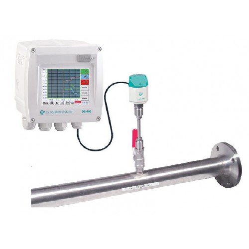 Distributor CS INSTRUMENT | JUAL CS INSTRUMENT DS 400 | Akselera Instrument