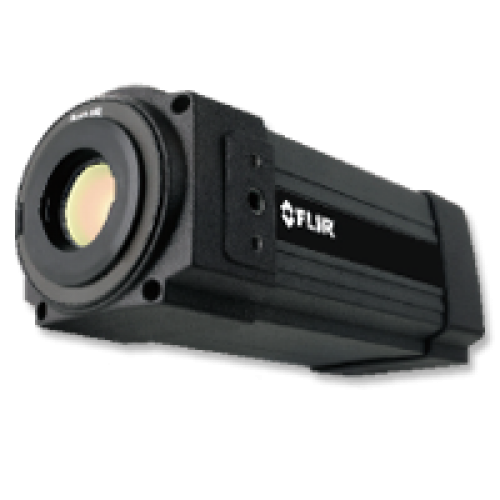 FLIR A310