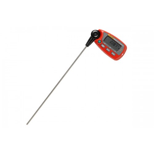 JUAL Fluke Calibration 1552a
