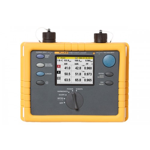 JUAL Fluke 1735