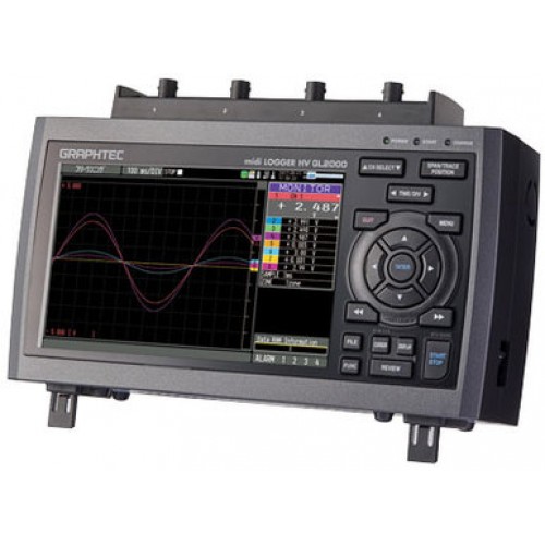 JUAL Graphtec GL2000