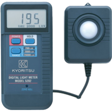 JUAL Kyoritsu MODEL 5202