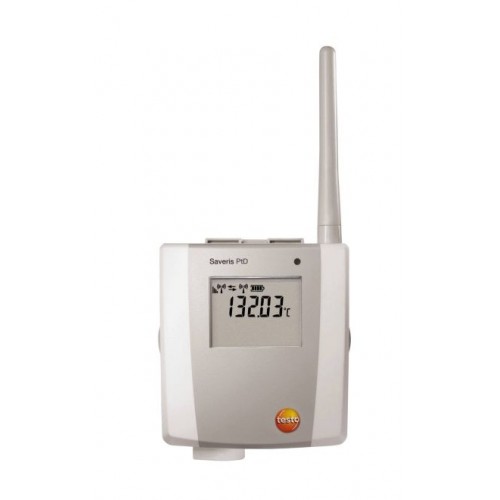JUAL Testo Saveris Pt D