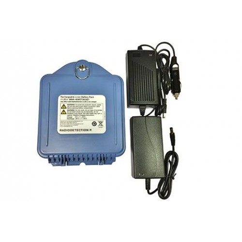 Transmitter Rechargeable Battery Kit - Complete Kit